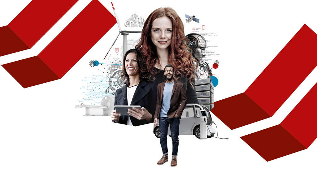 Consultant UX/UI-Design (m/w/d) - Stuttgart, Deutschland - FE59-05810-S ...